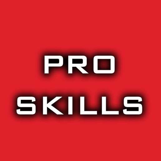 Pro Skills Walk On